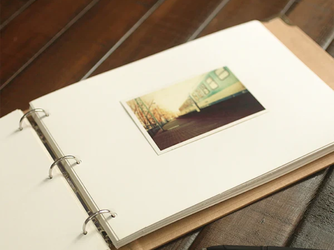 Handmade Album Booklets | Create Lasting Memories