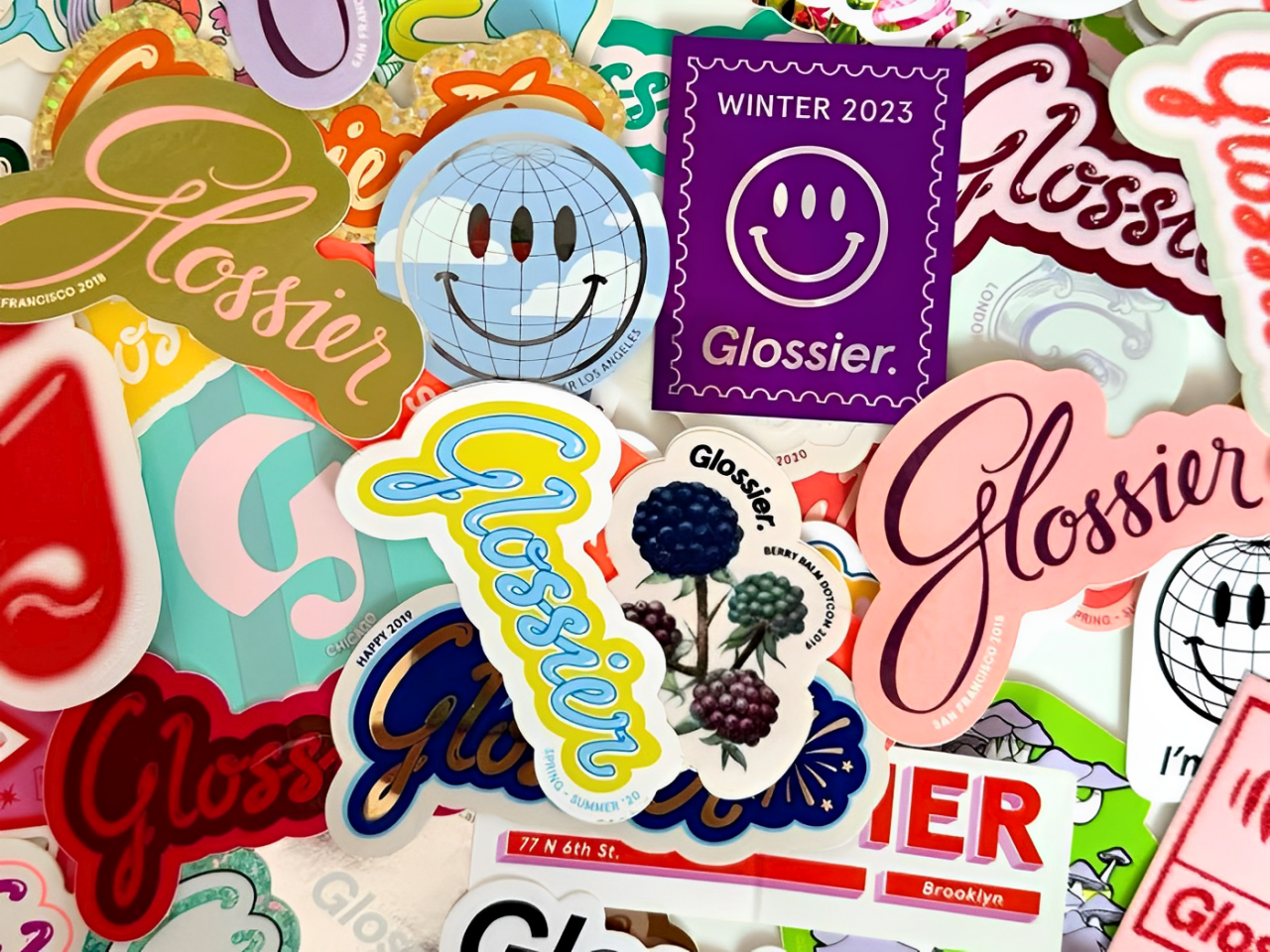 Exploring the World of Sticker Materials- PET, PVC, and Washi | Stamprints