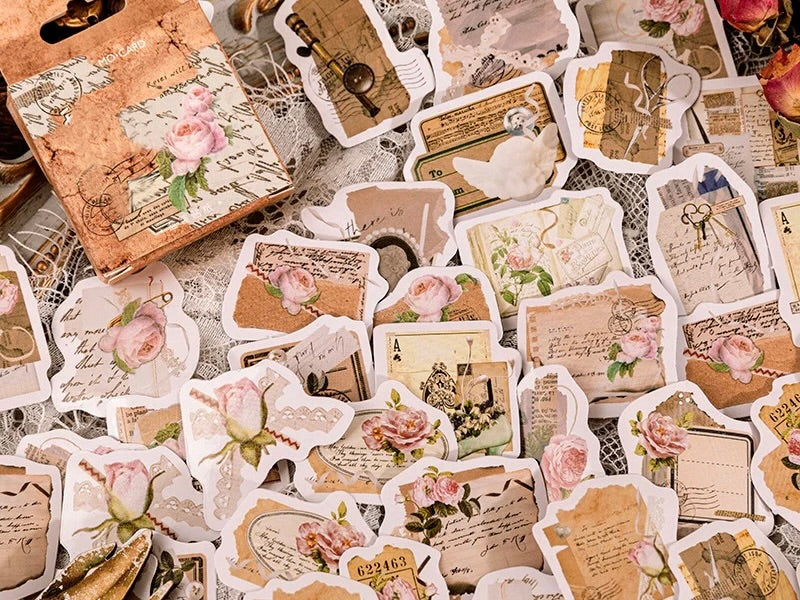 Things You Can Do With Custom Stickers - Stamprints