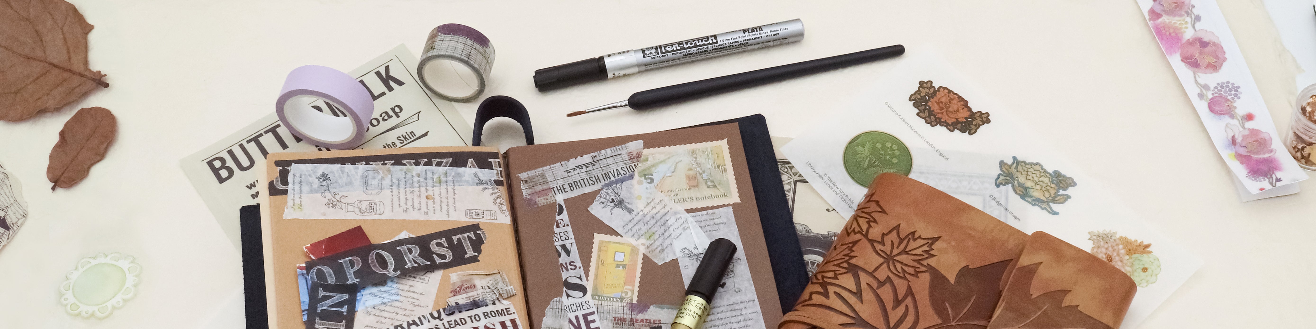 Scrapbook Supplies & Handcrafting Tools | Stamprints