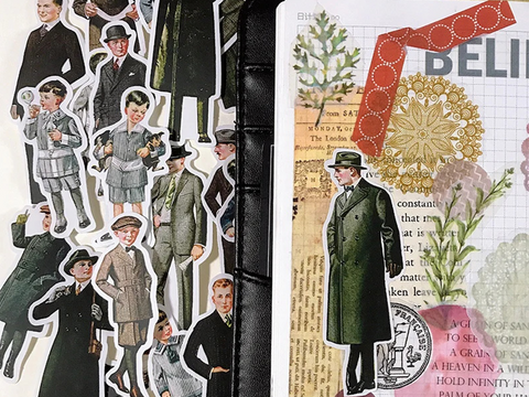 Stamprints Custom Stamps & Seals | Spark Your Creativity