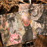 Halloween Square Paper Pad - 12 Piece Design Collection by Stamprints