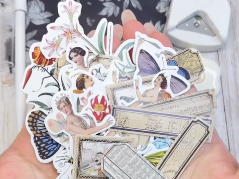 Stamprints Custom Stamps & Seals | Spark Your Creativity