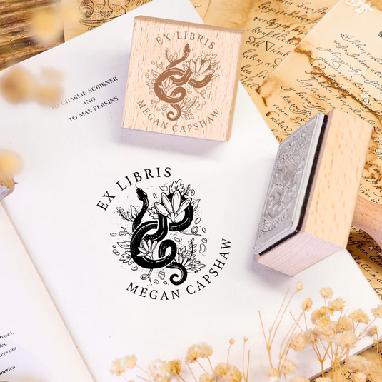 Stamp Usage Guide: Inking & Stamping Techniques – Stamprints