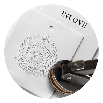 Custom Embossing Seals & Stamps | Professional & Personal Use | Stamprints