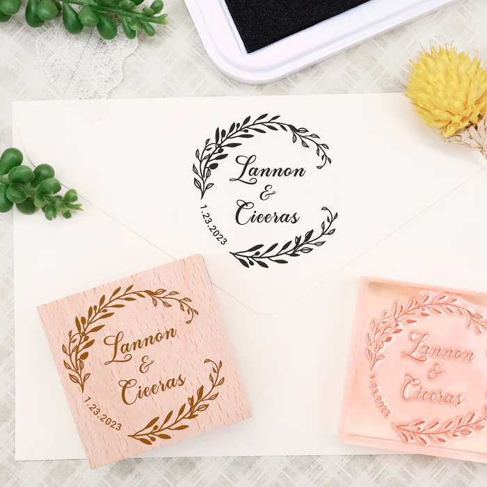 Stamp Usage Guide: Inking & Stamping Techniques – Stamprints