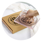 Custom Rubber Stamps | Self-Inking & Traditional Stamps | Stamprints