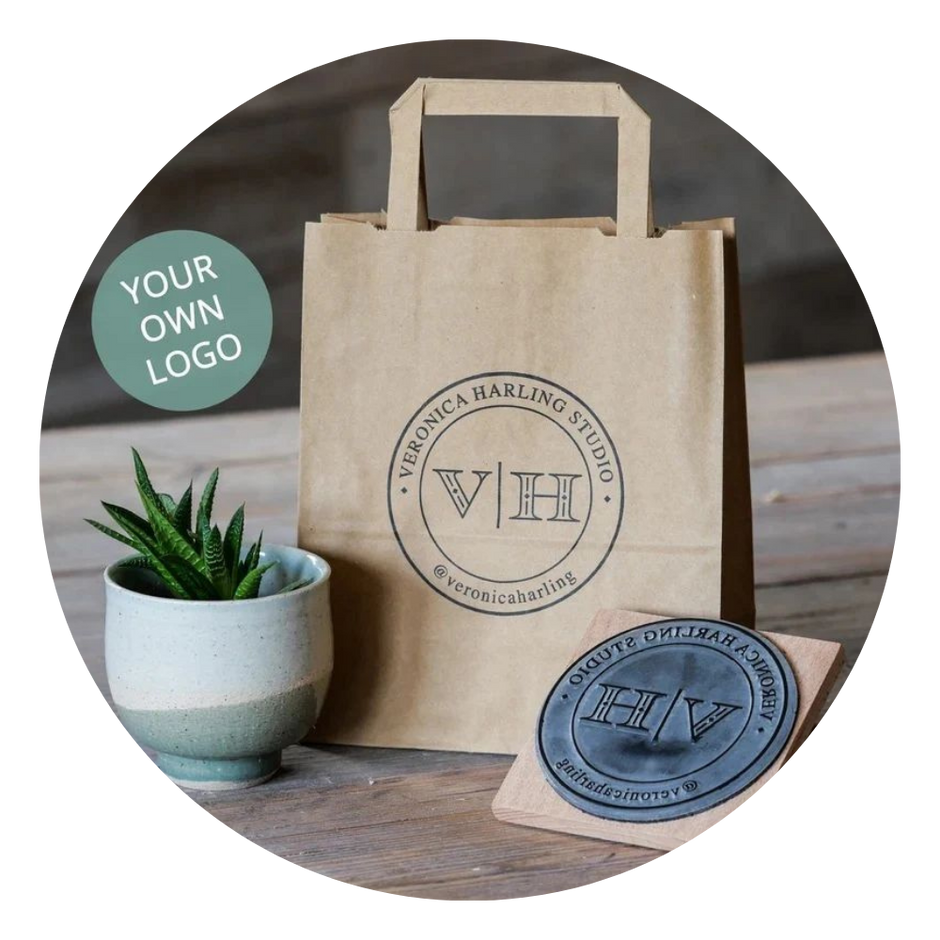 Custom Rubber Stamps | Self-Inking & Traditional Stamps | Stamprints