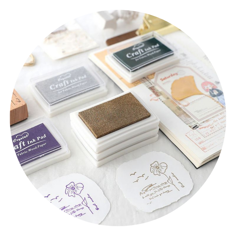 Custom Rubber Stamps | Self-Inking & Traditional Stamps | Stamprints