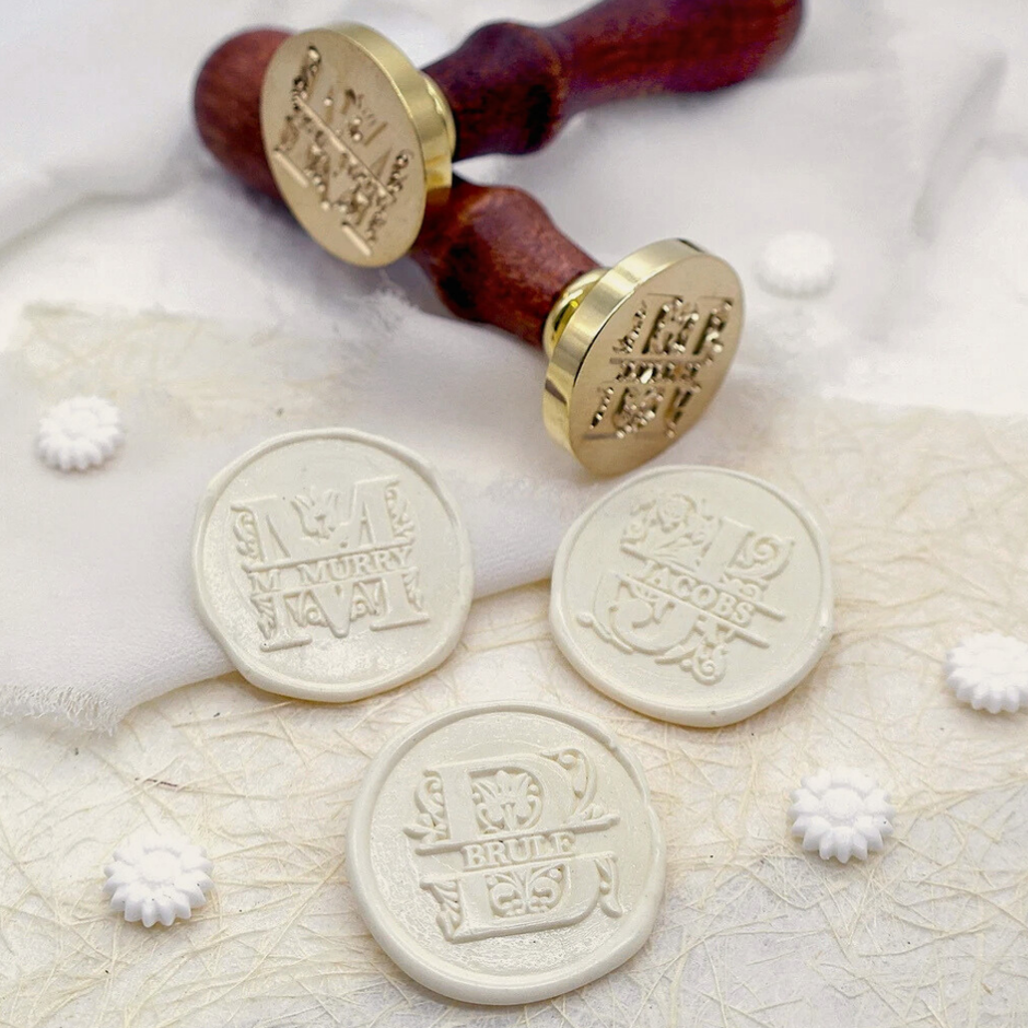 Stamp Usage Guide: Inking & Stamping Techniques – Stamprints