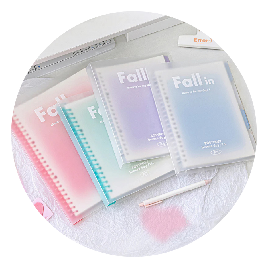 Cute Journals & Kawaii Notebooks | Your Daily Writing Companion ...