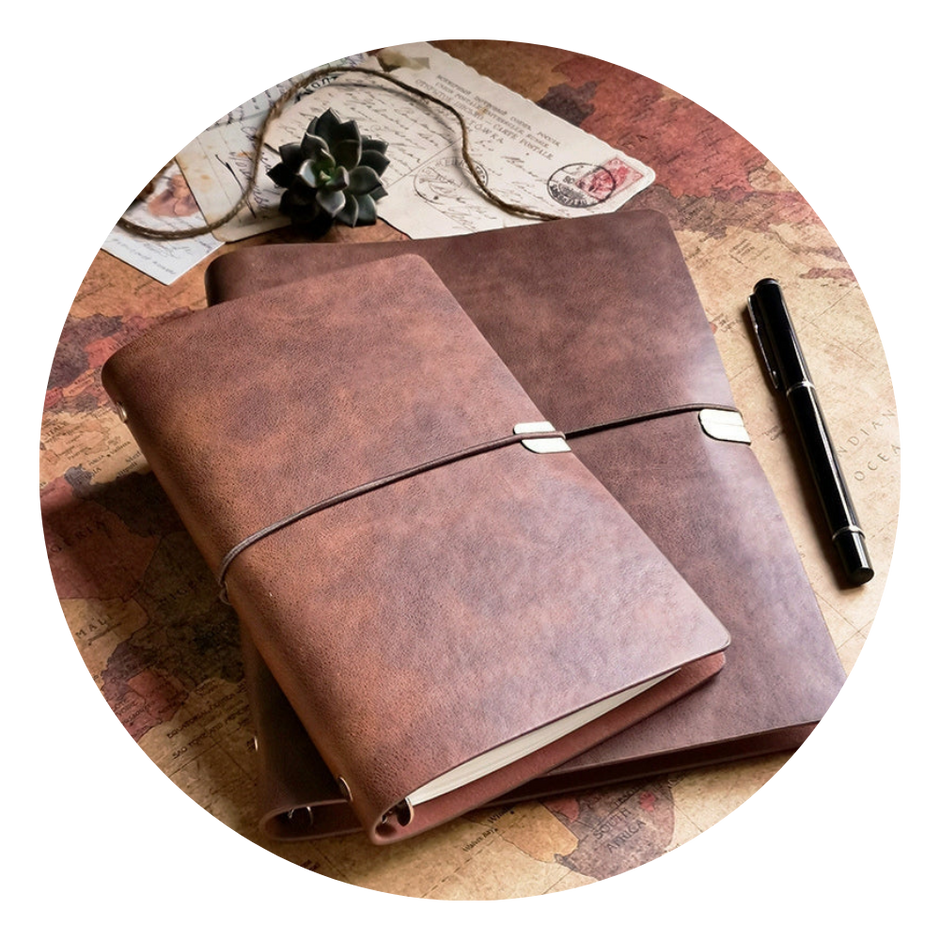 Cute Journals & Kawaii Notebooks | Your Daily Writing Companion ...