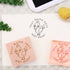 Custom Cartoon Bird Rubber Stamp for Children's Day | Stamprints