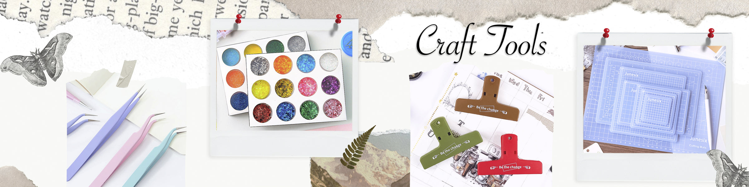 DIY Tools & Accessories | Crafting Essentials – Page 3