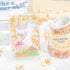 Colorful Bubble Washi Stickers | Decorative Journal & Planner Stickers ...