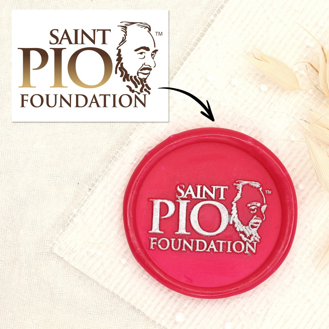 Custom Wax Seal Stamps & Sealing Kits | Exclusive Designs by Stamprints