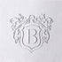 Personalized Logo Embosser Seal for Wedding & Business | Stamprints