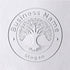 Tree of Life Custom Logo Embosser | Professional Quality Seal by Stamprints