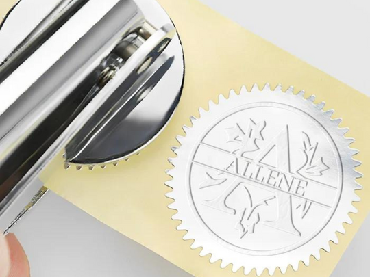 Custom Stamps & Creative Paper Crafting Supplies | Stamprints Shop