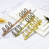 DIY Bamboo & Metal Binder Rings | Stamprints - Perfect for Crafts ...
