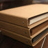 Custom A4 Photo Album Scrapbook with 3-Ring Design | Stamprints