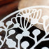 Drawing Stencils Set - Decorative Round Templates | Stamprints