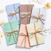 Ethereal Fresh Decorative Paper | Elegant Stationery by Stamprints