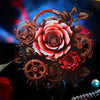 Punk Flower Wild Landscape Sticker Pack | Stamprints Collection