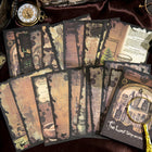 Vintage Lost Ark Collection Paper | Stamprints Decorative Sheets