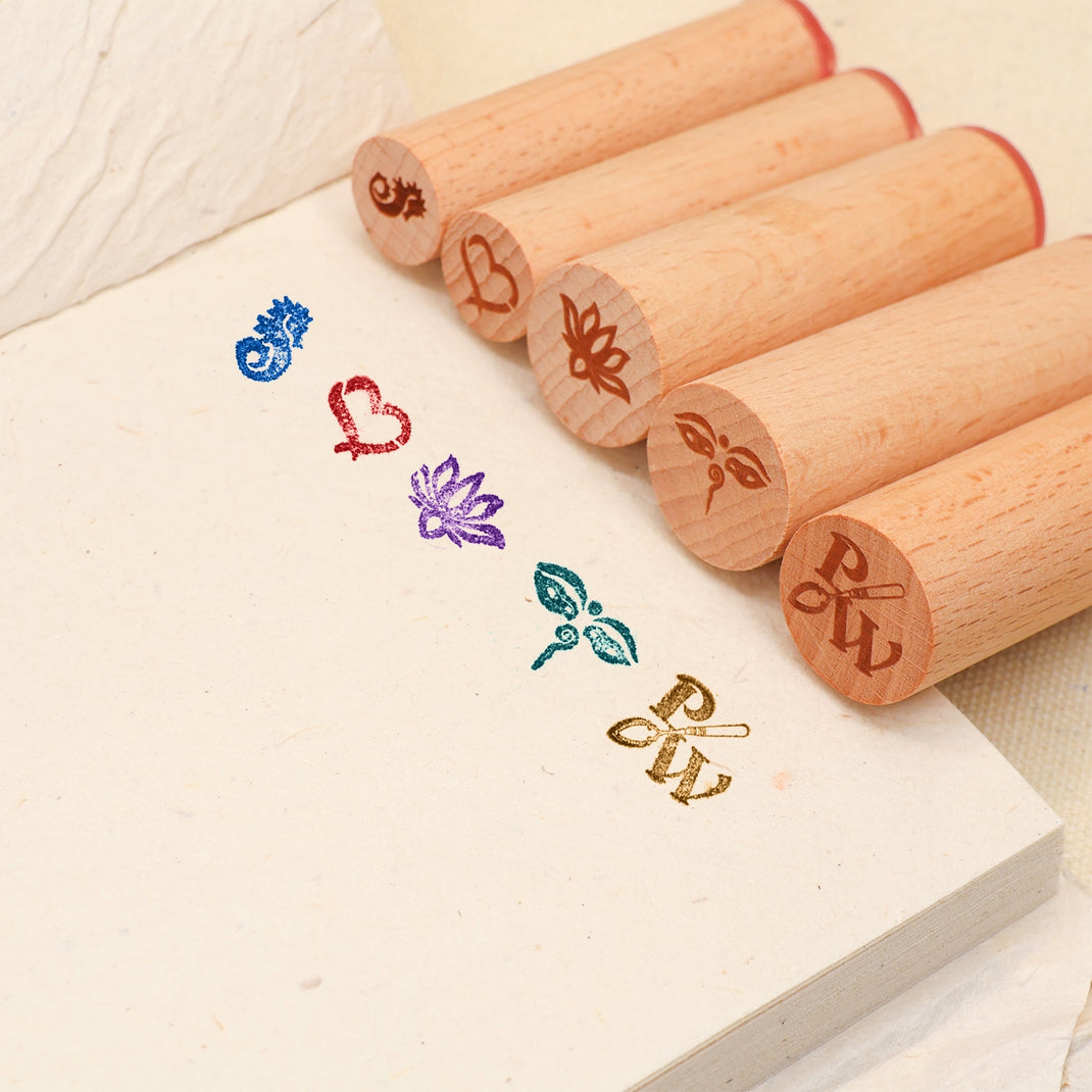 Custom Rubber Stamps | Pre-inked & Self-inking Stamps | Stamprints