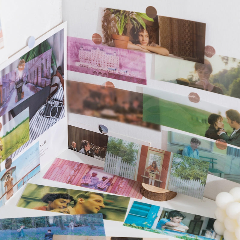 Cinema Lovers Bookmarks | Movies Rewind Pause Pause Button Designs ...