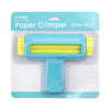 Professional Paper Crimpers & Creasing Machine | Stamprints