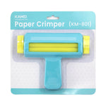 Professional Paper Crimpers & Creasing Machine | Stamprints