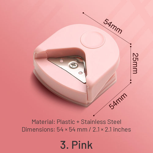 R4 Corner Rounder Cutter Machine - Effortlessly Achieve Smooth and Neat ...