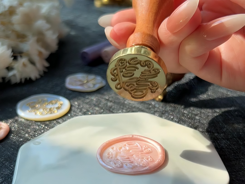 Custom Embossing Seals & Stamps | Professional & Personal Use | Stamprints