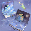 Little Prince Cosmic Adventure Journal Gift Box Set | Stamprints