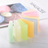 Crystal Translucent DIY Rubber Brick for Custom Building & Crafts ...