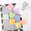 Crystal Translucent DIY Rubber Brick for Custom Building & Crafts ...
