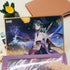 Colorful Game Series Paper Collection | Gaming Art Paper | Stamprints