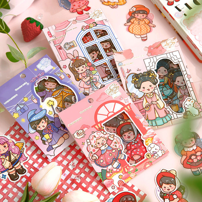 Baby Placemat - Decorative Stickers For Crafts, Journals, Scrapbooks ...