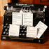 Vintage English Dictionary Paper for Scrapbooking | Stamprints