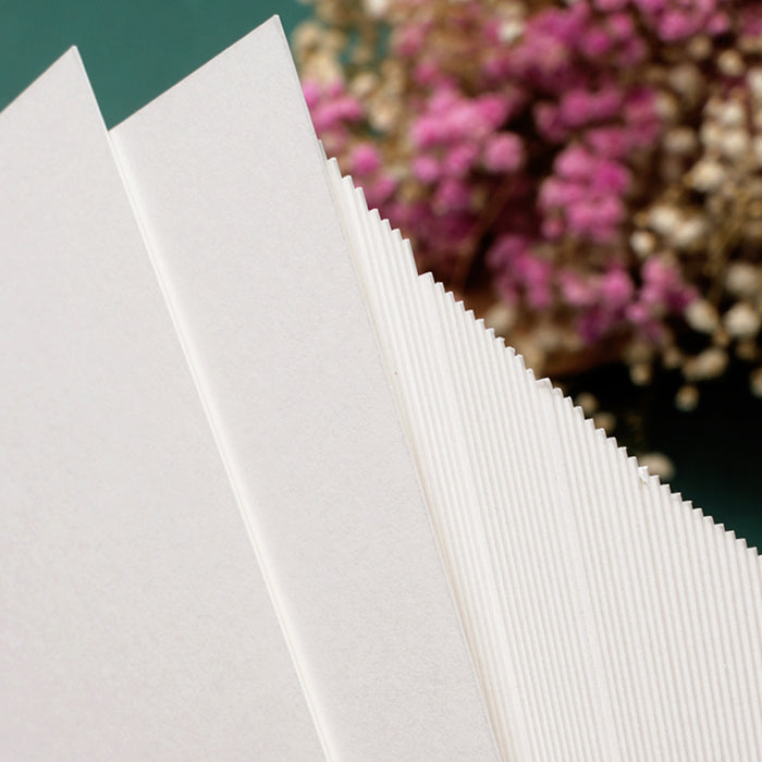 Offset Printing White Cardstock White Ivory Board Art Paper|Stamprints