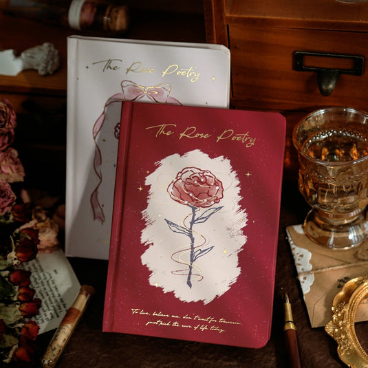 Beautiful Rose Wall Art & Elegant Floral Prints | Stamprints