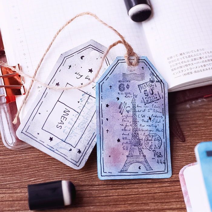 Colorless Sponge Finger Dauber -Rubber Stamp Accessory Tool|Stamprints