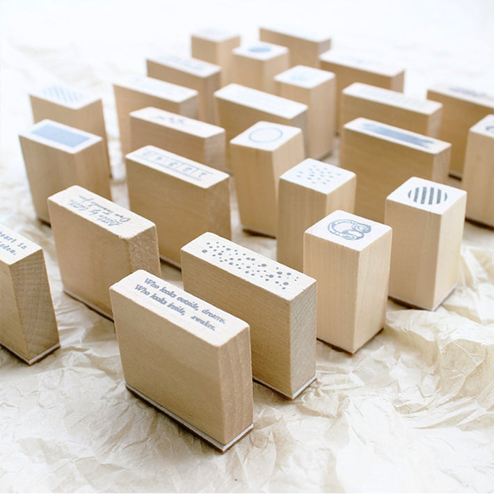 Ready-Made Custom Rubber Stamps | Fast Shipping | Stamprints