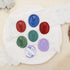 3D Phoenix Wax Seal Stickers | Self-Adhesive Relief Design by Stamprints