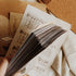Retro Old Newspaper Scrapbook Paper Pack | Stamprints