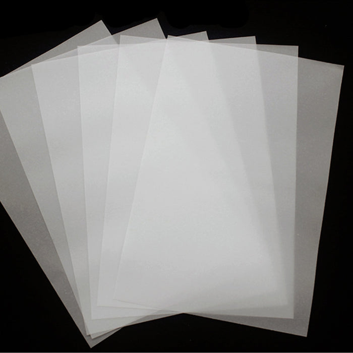 Translucent Tracing Paper - Journal Scrapbook & Paper Craft|Stamprints
