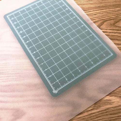 Translucent Tracing Paper - Journal Scrapbook & Paper Craft|Stamprints